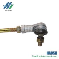 China Transmission Gear Shift Cable with Ball Joint for Isuzu NHR98 9-55181476-1 9551814760 for sale
