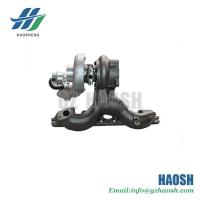 China ISUZU NPR 4HG1 Turbocharger Assembly 8-97326752-0 8973267520 Replacement for sale