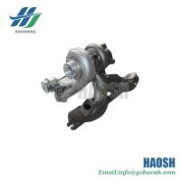 China ISUZU NPR 4HG1 Turbocharger Assembly 8-97326752-0 8973267520 Replacement for sale