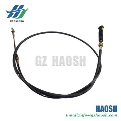 China Isuzu 600P NKR55 Gear Shift Cable 8-97089986-1 8970899861 Standard Size for sale
