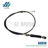 China Isuzu 600P NKR55 Gear Shift Cable 8-97089986-1 8970899861 Standard Size for sale