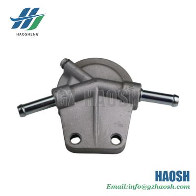 China Fuel Filter Seat 8-97234932-1 8-97234932-0 for Isuzu DMAX 2004 Standard Size for sale