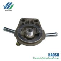 China Fuel Filter Seat 8-97234932-1 8-97234932-0 for Isuzu DMAX 2004 Standard Size for sale