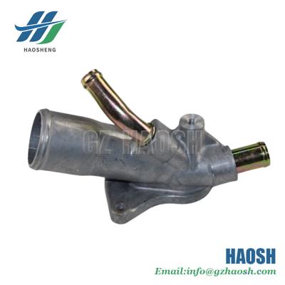 China Isuzu 700P 4HK1 Suction Pipe 8-97371775-1 8973717751 Aluminum A/C Low Pressure Line for sale