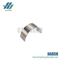 China ISUZU 700P 4HK1 6HK1 Eccentric Shaft Shoe 8-97386189-0 8973861890 Camshaft Metal for sale