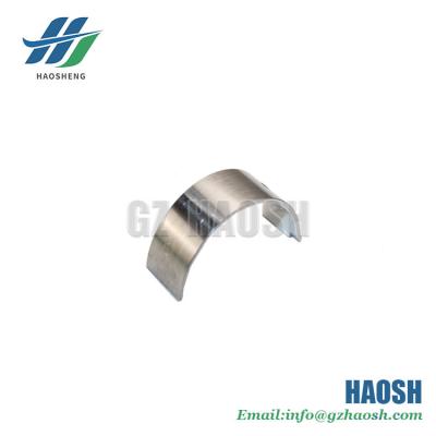 China ISUZU 700P 4HK1 6HK1 Eccentric Shaft Shoe 8-97386189-0 8973861890 Camshaft Metal for sale