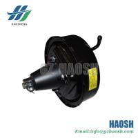 China Brake Booster for Isuzu NHR 8-94258510-0 8942585101 Standard Size for sale