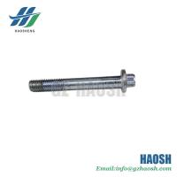 China Isuzu 700P 4HF1 Cylinder Head Screws 8-94399554-0 8943995540 OEM Replacement for sale