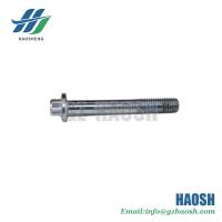 China Isuzu 700P 4HF1 Cylinder Head Screws 8-94399554-0 8943995540 OEM Replacement for sale