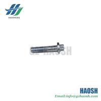 China Cylinder Head Screws B for Isuzu 700P 4HF1 G1 8-94399555-0 8943995550 Standard Size for sale