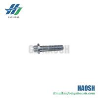 China Cylinder Head Screws B for Isuzu 700P 4HF1 G1 8-94399555-0 8943995550 Standard Size for sale