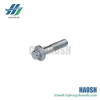 China Cylinder Head Screws B for Isuzu 700P 4HF1 G1 8-94399555-0 8943995550 Standard Size for sale