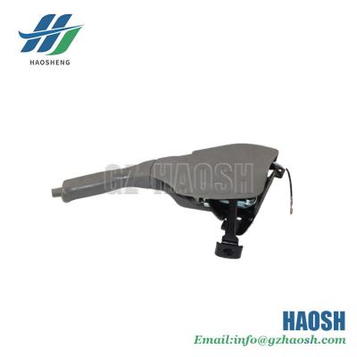 China Isuzu NKR94 Parking Brake Stem Assembly 8-97890437-0 Hand Brake Lever 8978904370 for sale