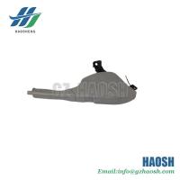 China Isuzu NKR94 Parking Brake Stem Assembly 8-97890437-0 Hand Brake Lever 8978904370 for sale
