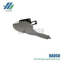 China Isuzu NKR94 Parking Brake Stem Assembly 8-97890437-0 Hand Brake Lever 8978904370 for sale