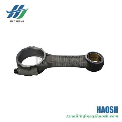 China Connecting Rod Assembly 8980184250 8-98018425-0 For Isuzu NPR 4HK1 6HK1 Standard Size for sale