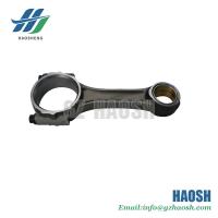 China Connecting Rod Assembly 8980184250 8-98018425-0 For Isuzu NPR 4HK1 6HK1 Standard Size for sale