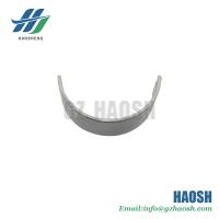 China ISUZU 4HK1 4HE1 R814H 0.05 Connecting Rod Bearing for 700P 8-97616358-0 for sale