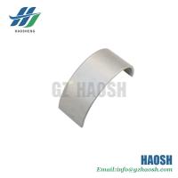 China ISUZU 4HK1 4HE1 R814H 0.05 Connecting Rod Bearing for 700P 8-97616358-0 for sale