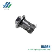 China Isuzu 700P NPR 4HK1 Cylinder Regulator 8943860470 8-94386047-0 OEM Replacement for sale
