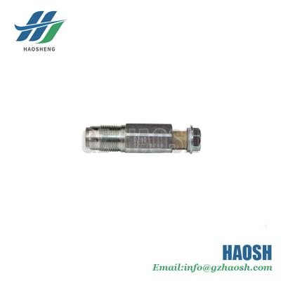 China Isuzu 700P 4HK1 Pressure Limiting Valve 8-97318691-0 8973186910 OEM Standard Size for sale