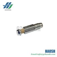 China Isuzu 700P 4HK1 Pressure Limiting Valve 8-97318691-0 8973186910 OEM Standard Size for sale