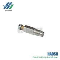 China Isuzu 700P 4HK1 Pressure Limiting Valve 8-97318691-0 8973186910 OEM Standard Size for sale