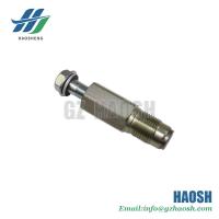 China ISUZU 8-98032549-0 Fuel Rail Pressure Limiter Valve 095420-0281 for 4JJ1 4HK1 700P for sale