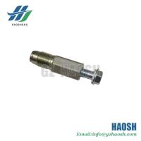 China ISUZU 8-98032549-0 Fuel Rail Pressure Limiter Valve 095420-0281 for 4JJ1 4HK1 700P for sale