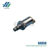China Suction Control Valve 8-98043687-0 8980436870 for Isuzu 700P 4HK1 6HK1 for sale