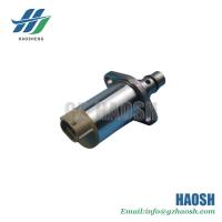 China Suction Control Valve 8-98043687-0 8980436870 for Isuzu 700P 4HK1 6HK1 for sale