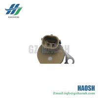 China Suction Control Valve 8-98043687-0 8980436870 for Isuzu 700P 4HK1 6HK1 for sale