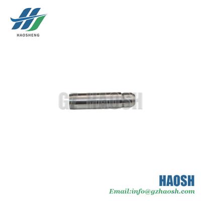 China Isuzu 700P 4HK1 6HK1 Valve Guide 8-94390780-0 8943907800 Standard Size Engine Part for sale
