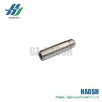 China Isuzu 700P 4HK1 6HK1 Valve Guide 8-94390780-0 8943907800 Standard Size Engine Part for sale