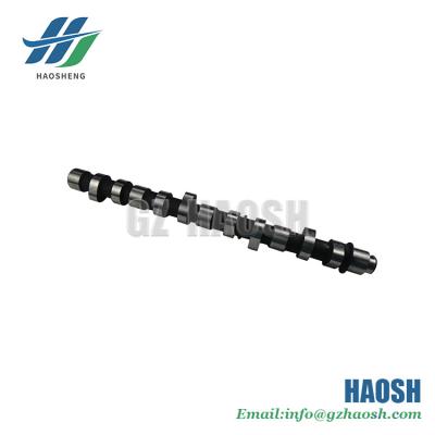 China Camshaft 8-97262166-0 8972621660 Eccentric Shaft for Isuzu 700P 4HK1 Engine for sale