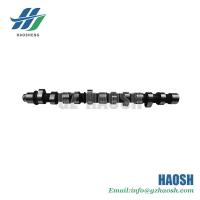 China Camshaft 8-97262166-0 8972621660 Eccentric Shaft for Isuzu 700P 4HK1 Engine for sale