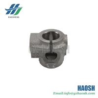 China ISUZU 700P 4HK1 Rocker Arm Shaft Bracket 8-97334414-0 8973344140 for sale