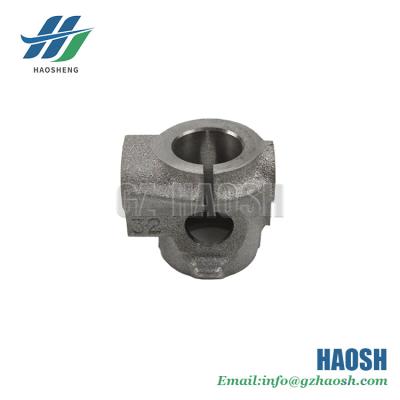 China ISUZU 700P 4HK1 Rocker Arm Shaft Bracket 8-97334414-0 8973344140 for sale