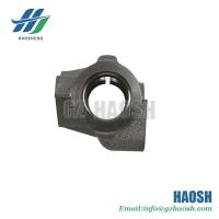 China ISUZU 700P 4HK1 Rocker Arm Shaft Bracket 8-97334414-0 8973344140 for sale