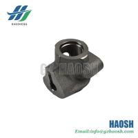 China ISUZU 700P 4HK1 Rocker Arm Shaft Bracket 8-97334414-0 8973344140 for sale