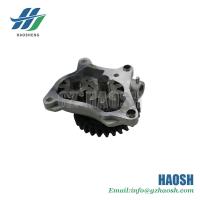 China Isuzu 700P 4HK1 4HF1 Oil Pump 8-97147338-0 8971473380 Standard Size Engine Part for sale