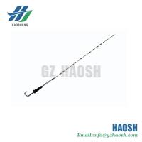 China Oil Level Gauge 83.5cm for Isuzu 700P 4HK1 8-98034388-0 8980343880 for sale