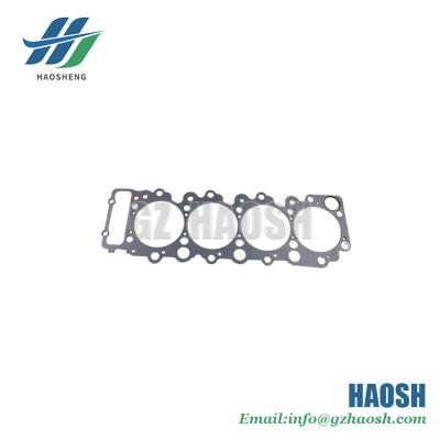 China Cylinder Head Gasket 8-97375433-0 for ISUZU 700P 4HK1 Engine OEM Replacement for sale