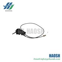 China ISUZU 700P 24V Engine Stop Motor 8-97255069-0 8972550690 Replacement for sale