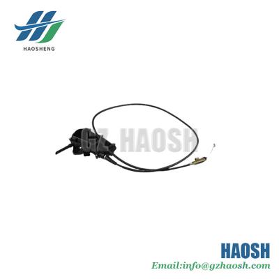 China ISUZU 700P 24V Engine Stop Motor 8-97255069-0 8972550690 Replacement for sale