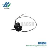 China ISUZU 700P 24V Engine Stop Motor 8-97255069-0 8972550690 Replacement for sale