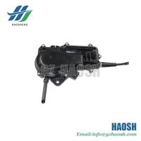 China ISUZU 700P 24V Engine Stop Motor 8-97255069-0 8972550690 Replacement for sale