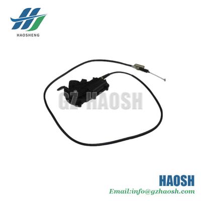 China 12V Engine Stop Motor 8-97255068-0 8972550680 for Isuzu 700P Truck for sale