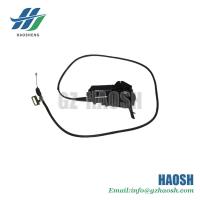 China 12V Engine Stop Motor 8-97255068-0 8972550680 for Isuzu 700P Truck for sale