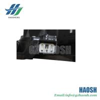 China 12V Engine Stop Motor 8-97255068-0 8972550680 for Isuzu 700P Truck for sale